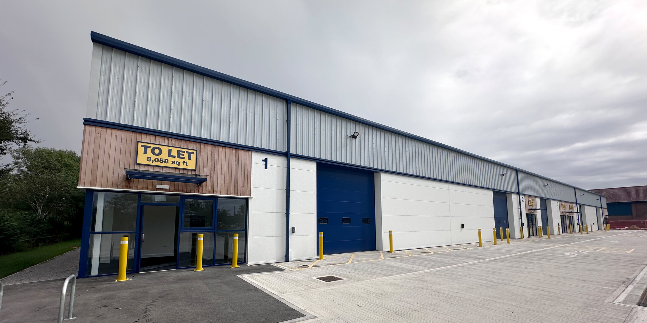 St Leonard's Hospice - Projects - Vincent & Partners