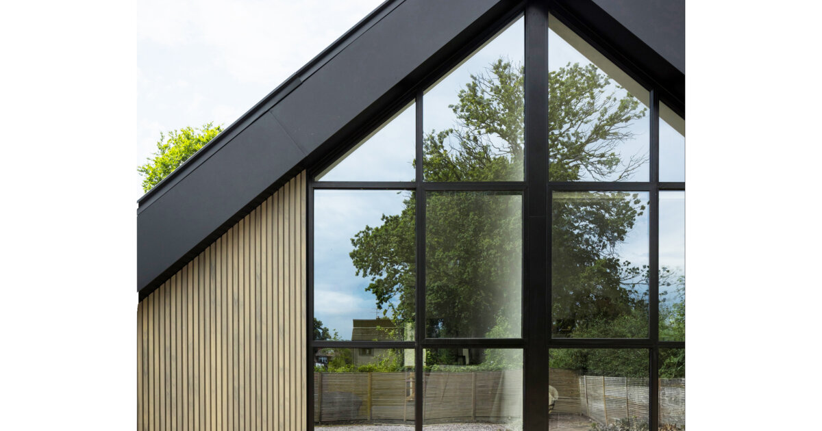 Project Spotlight - Beck House - Vincent & Partners