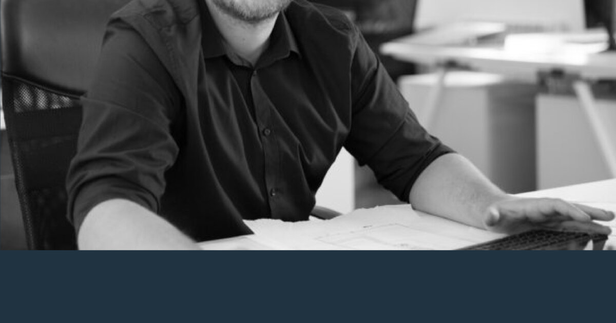 Paul Reeve 10 Year Anniversary - Vincent & Partners