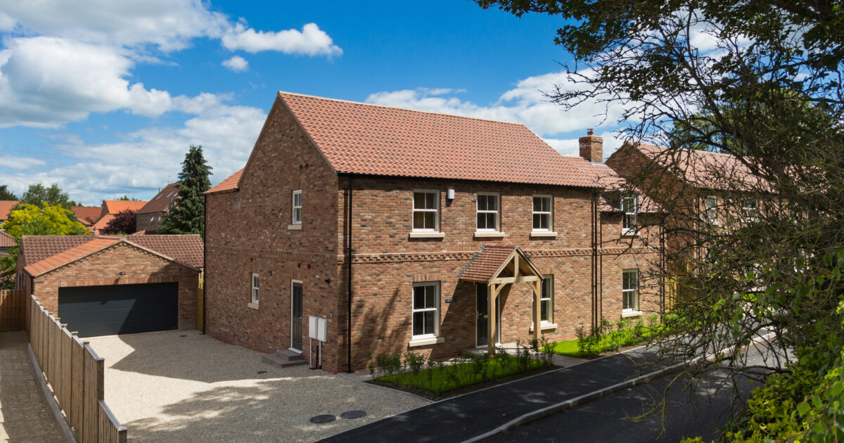 Church Farm - Projects - Vincent & Partners