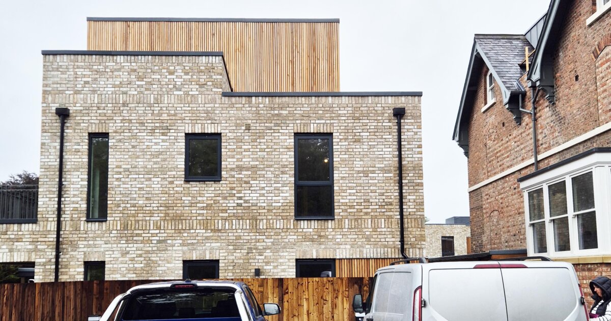 Beverley Court Nears Completion - Vincent & Partners