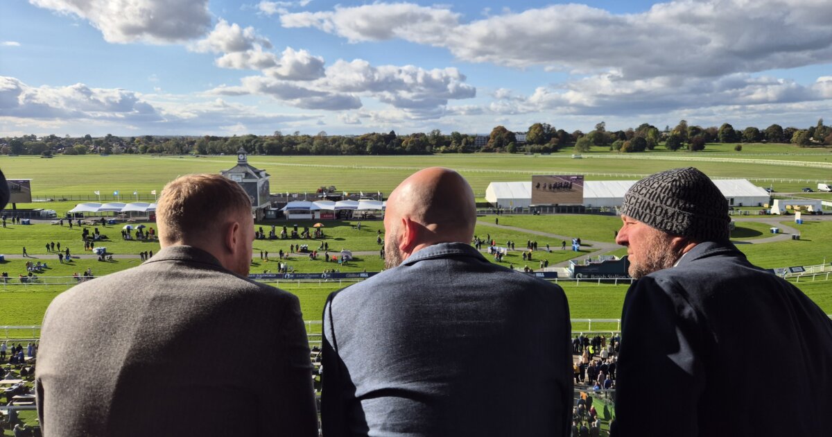 York Races 2024! - Vincent & Partners