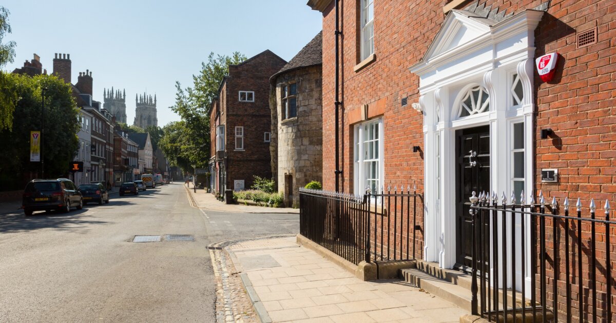 Trio of Bootham Projects complete in 2021 - Vincent & Partners