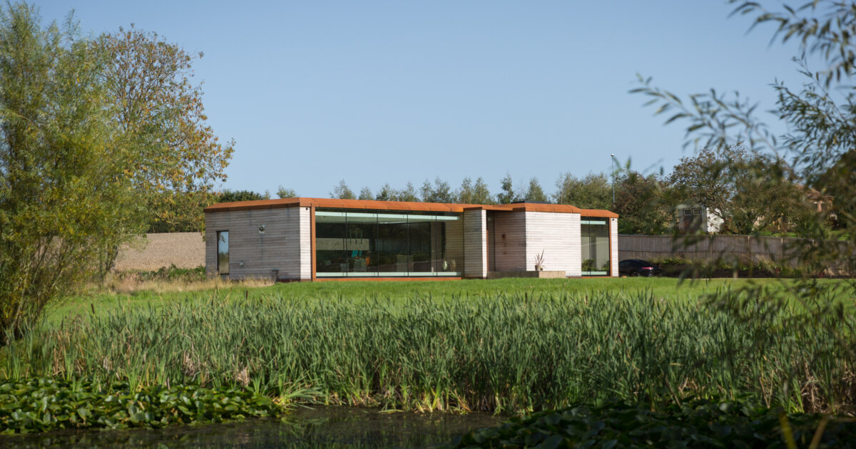 Brackenhill - Projects - Vincent & Partners