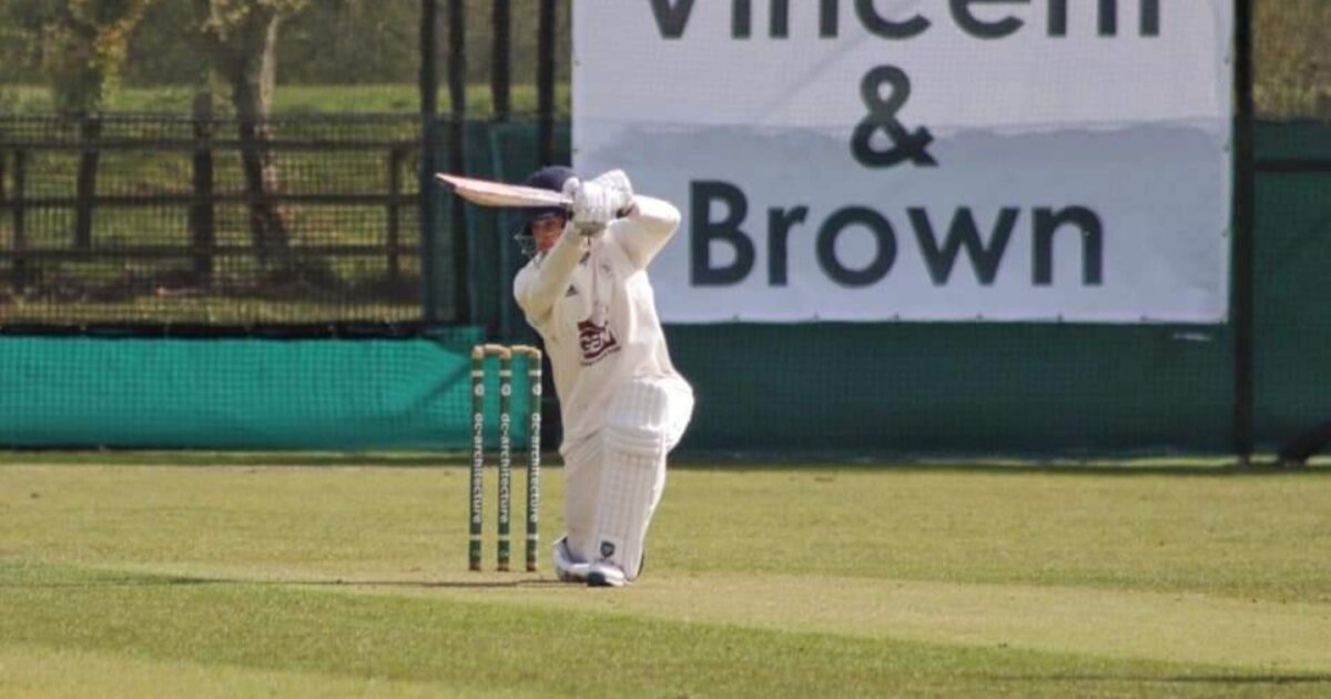 V&B proud sponsors of CACC - Vincent & Partners