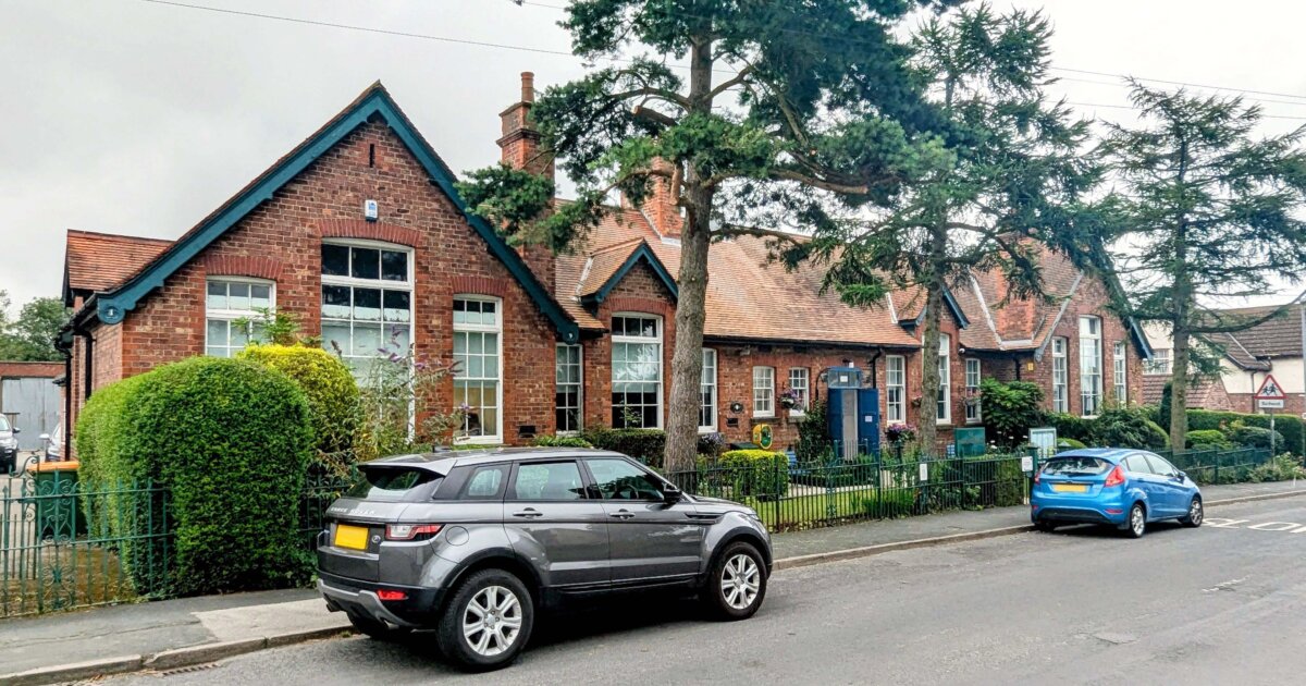 Hunmanby Community Centre - Projects - Vincent & Partners