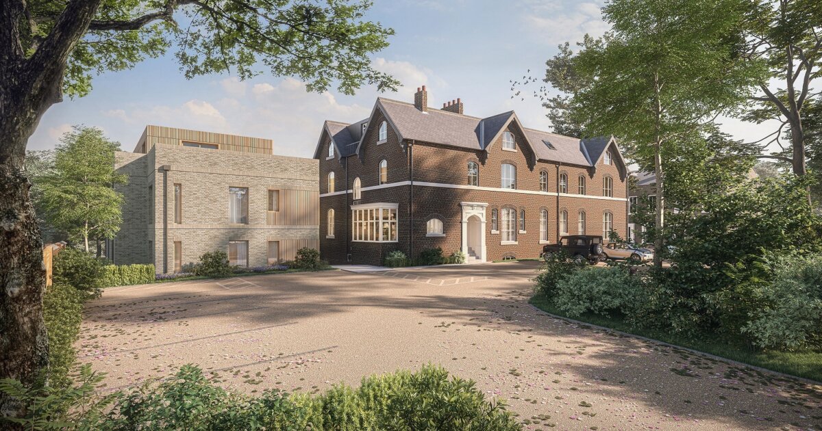 Beverley House Approved at Committee - Vincent & Partners