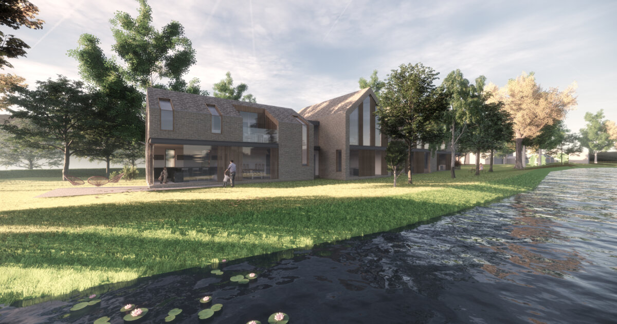 York Road - Projects - Vincent & Partners