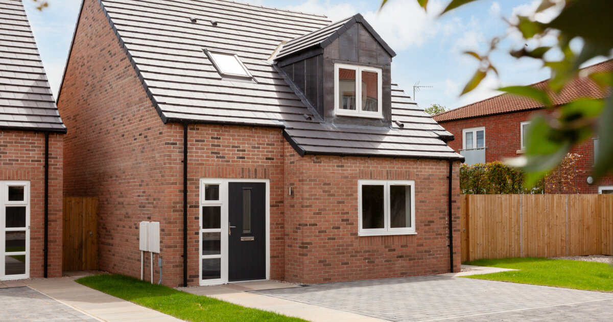 Stillington Road, Easingwold - Vincent & Partners