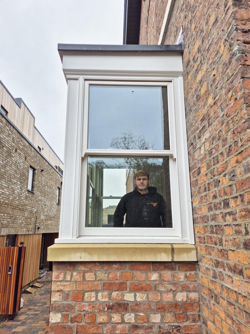 Beverley Court Nears Completion - Vincent & Partners