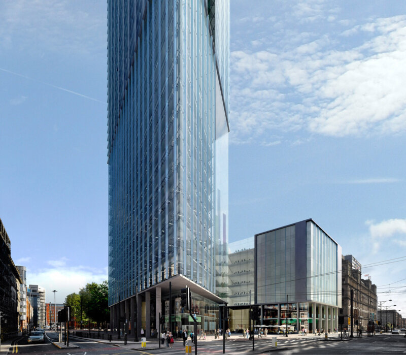 Toft Green - Projects - Vincent & Partners